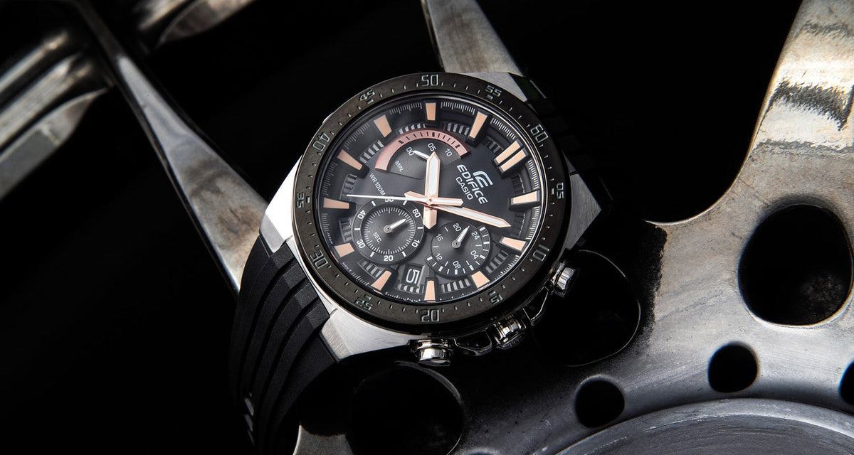 Analog Watches – Watch&Watch